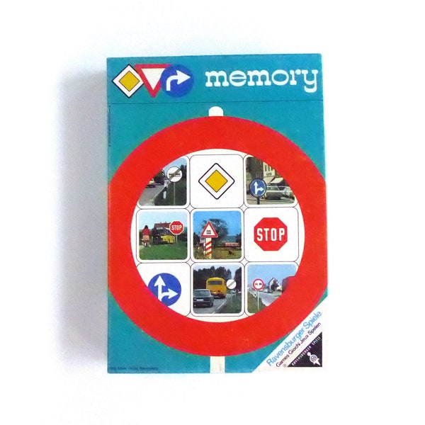 Vintage Traffic Sign - Etsy