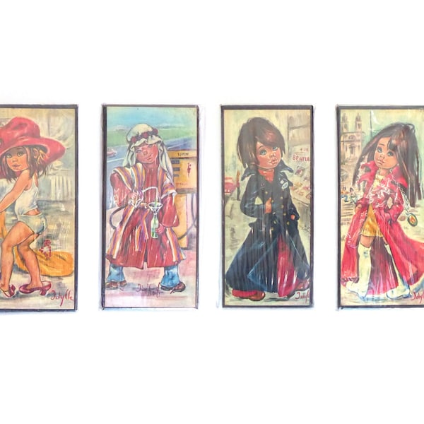 Dallas Simpson - Etsy UK