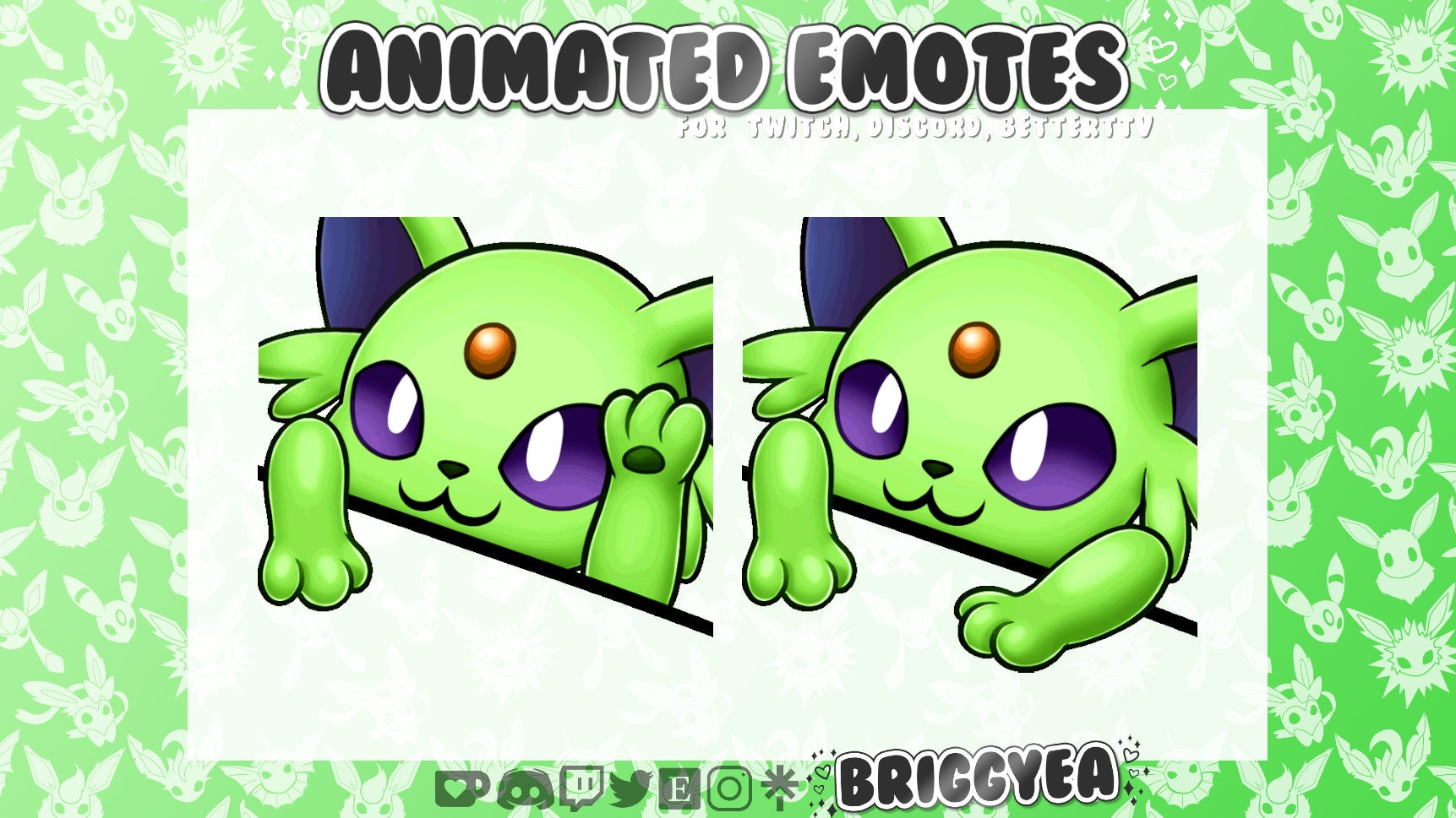 Espeon Pokemon Shiny