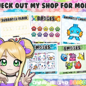 Animated Pokemon Emote Rolling Rowlett Shiny - Etsy