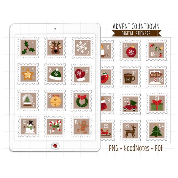 Planner Stickers - Etsy