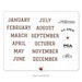 Golf Digital Planner Stickers - Sports Calendar Theme (goodnotes, PNG ...