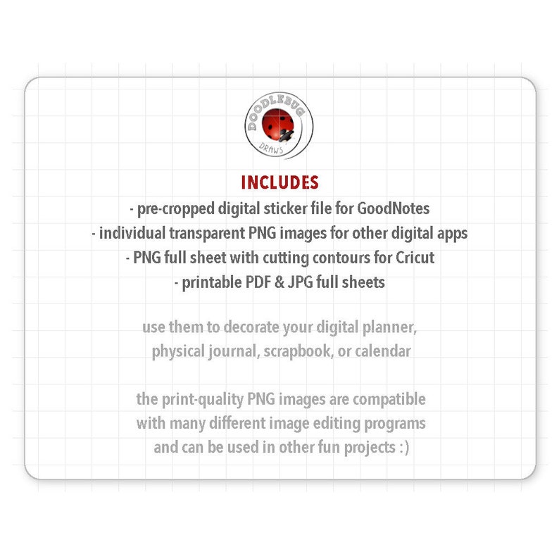 Hydration Tracker Digital Planner Stickers - Daily Water Intake ...