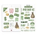 Home Improvement Digital Planner Stickers, Goodnotes Stickers, Pre ...