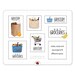 Grocery Shopping Digital Planner Stickers, Goodnotes Stickers, Pre ...