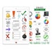 Reminders Digital Planner Stickers - Task Tracking Icons (goodnotes ...