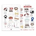 Grocery Shopping Digital Planner Stickers, Goodnotes Stickers, Pre ...