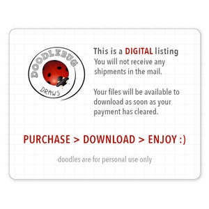 Meal Planning Digital Planner Stickers - Menu, Groceries, Food Icons ...