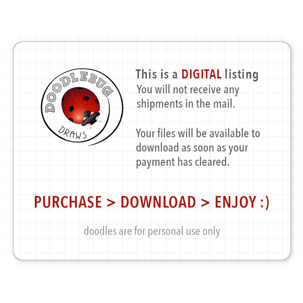 Four Seasons Digital Planner Stickers - Banners & Seasonal Calendar ...