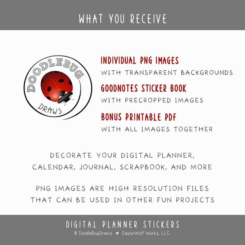 Christmas Bucket List Digital Planner Stickers - Holiday Activity Icons ...