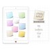 Sticky Notes Digital Planner Stickers for Reminders & To-do Lists ...