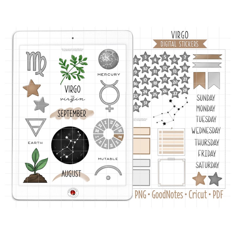 DoodleBugDraws - Etsy