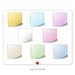 Sticky Notes Digital Planner Stickers for Reminders & To-do Lists ...