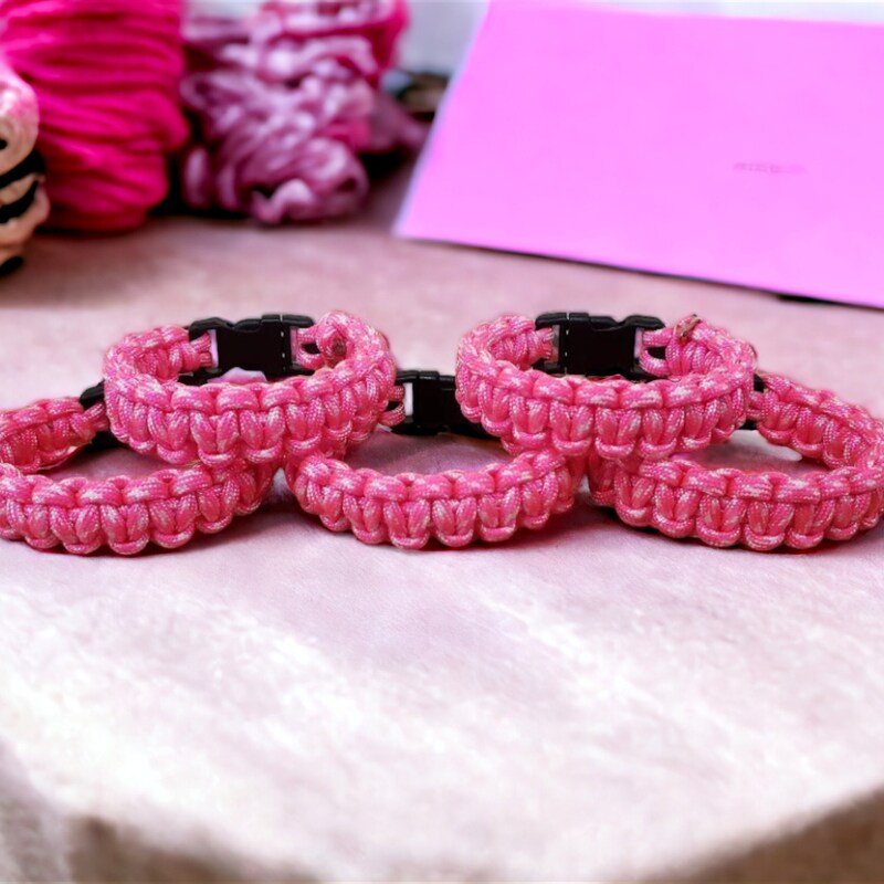 Survival Bands - Etsy