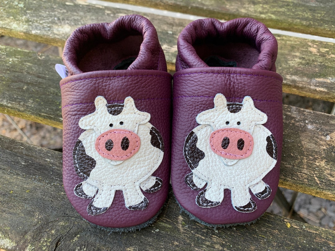 From 29,00 Euro: Leather Punch cow Incl. Name/div. Colors - Etsy