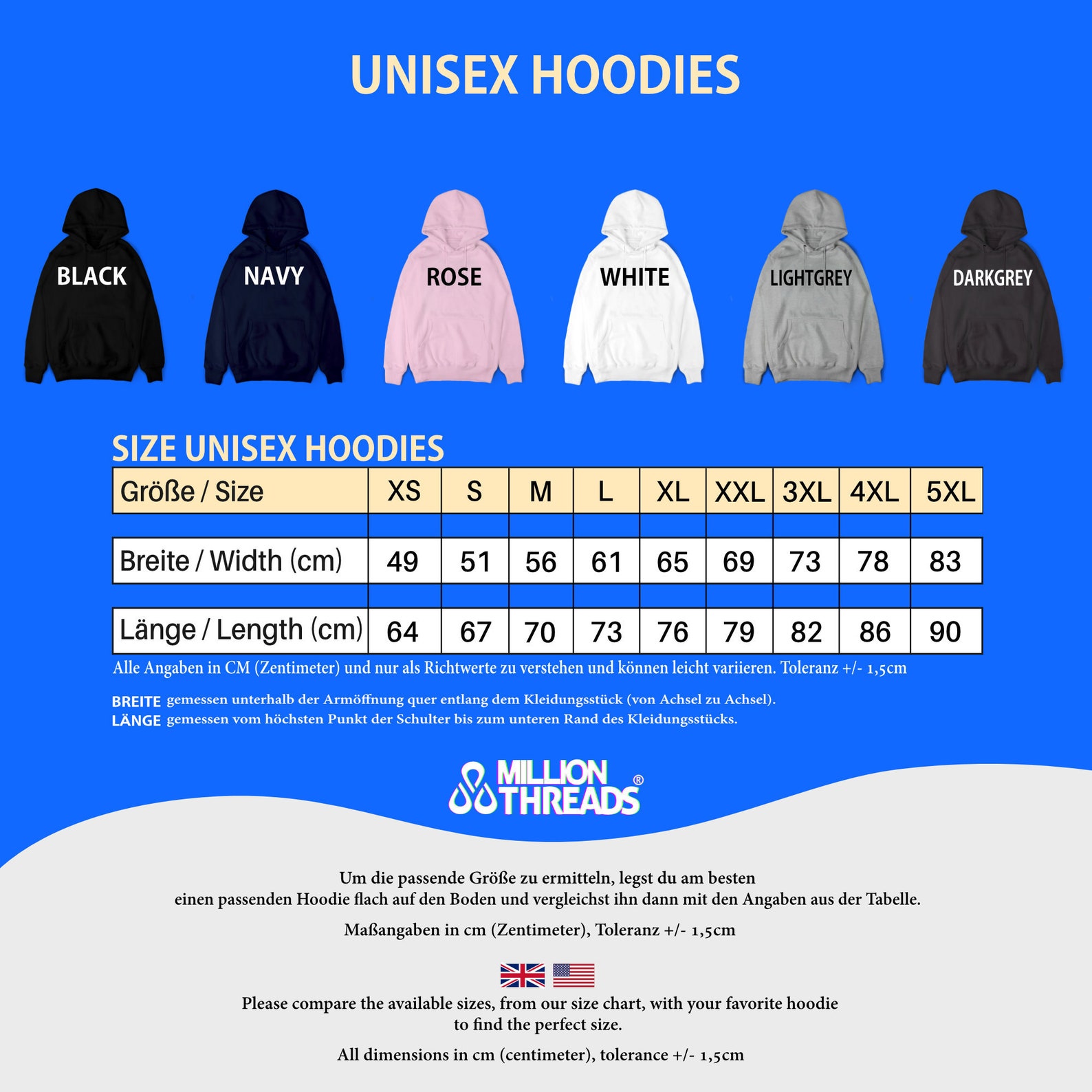 Best Friends Pullover BFF Freundschafts Hoodies mit | Etsy