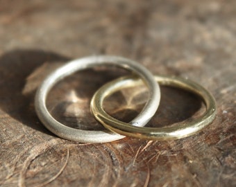 Schmuck aus Nienburg. Jedes Stück ein Unikat von Weserschmuck