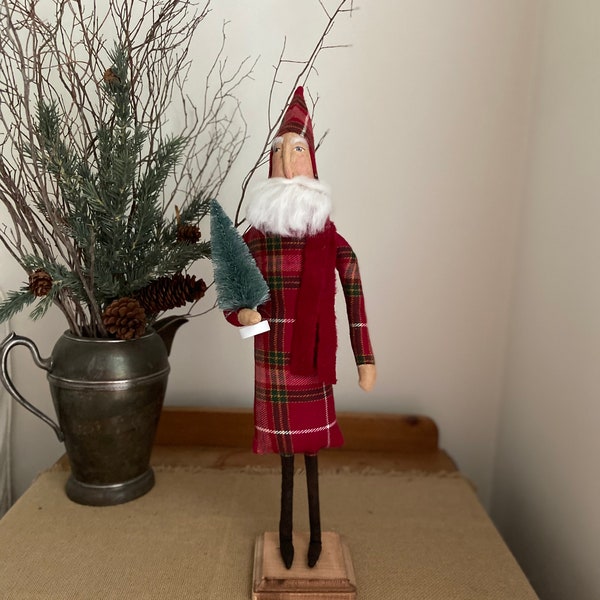 Santas - Etsy