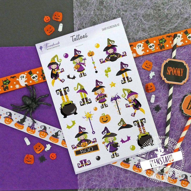 Karneval fasching sticker - Etsy.de