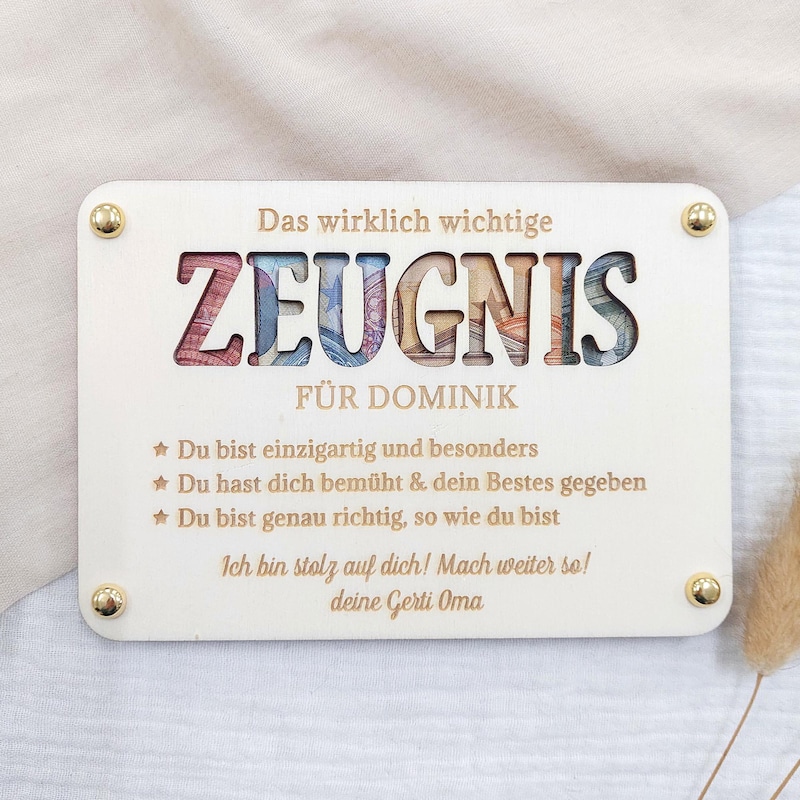 Wunderschne Glckwnsche Zum Tollen Zeugnis Bilder