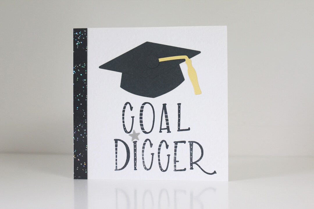 Card Congratulations Card for Your Bachelor's - Etsy