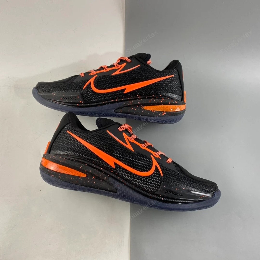 Zoom Gt Cut eybl Black Orange for Sale - Etsy