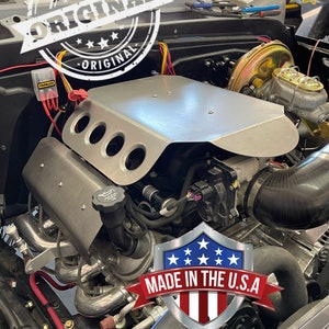 99-07 Gen 3 LS Engine Cover, Lsx, LS Swap, C-10 - Etsy