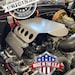 99-07 Gen 3 LS Engine Cover, Lsx, LS Swap, C-10 - Etsy