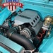 99-07 Gen 3 LS Engine Cover, Lsx, LS Swap, C-10 - Etsy