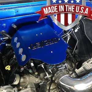 99-07 Gen 3 LS Engine Cover, Lsx, LS Swap, C-10 - Etsy