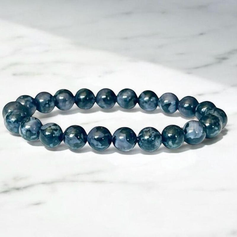 Indigo Bracelets - Etsy