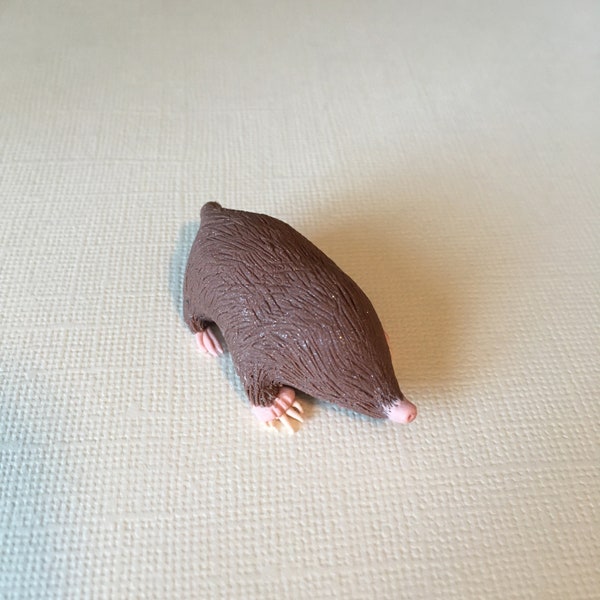 Little Mole - Etsy