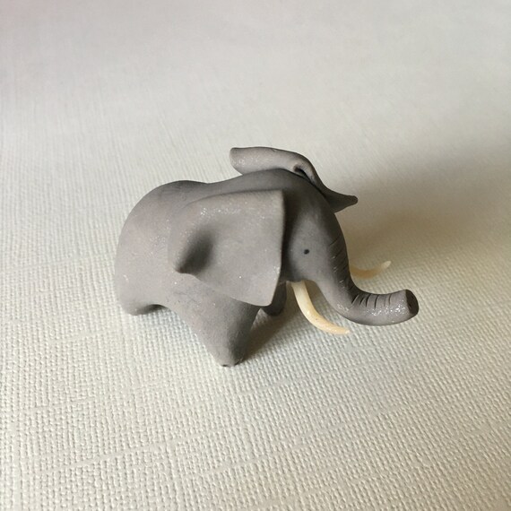 Mini Elephants Real
