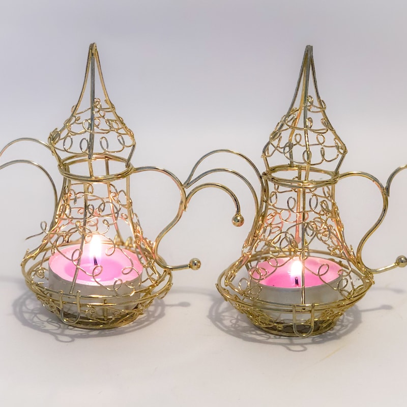 Moroccan Decor - Etsy