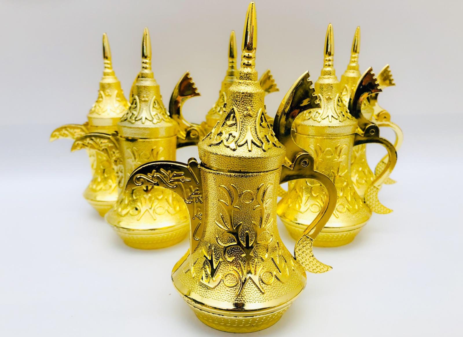 Moroccan Kettle - Etsy