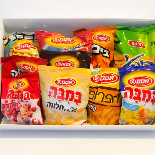 BUNDLE One in a Melon Chips Bag Juice Bags Melon Water | Etsy