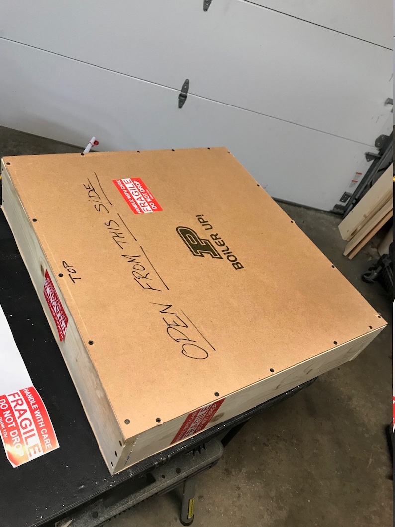 Purdue Hammer Sign - Etsy