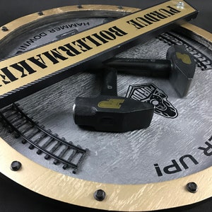 Purdue Hammer Sign - Etsy