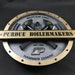 Purdue Hammer Sign - Etsy