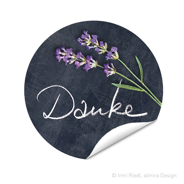 Acknowledgement Stickers - Etsy