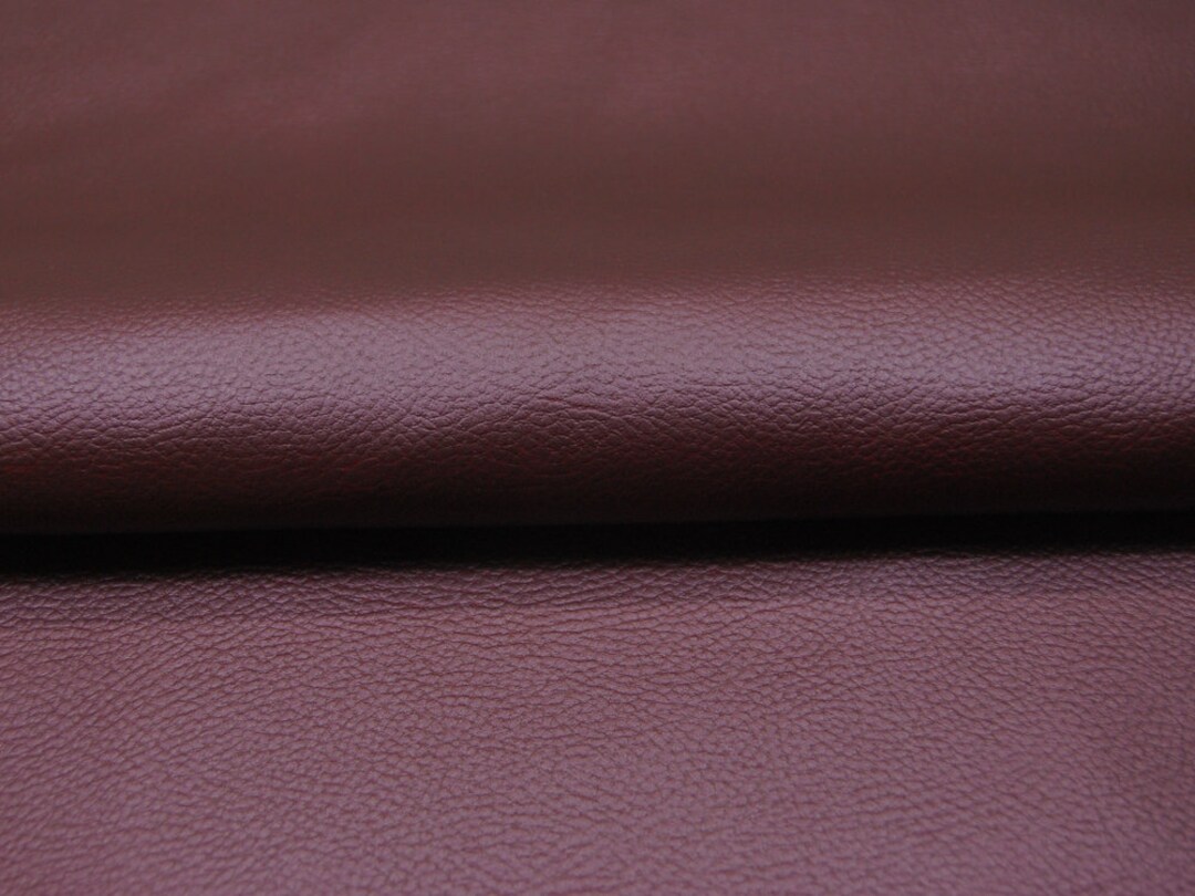 Kunstleder in Lila Metallic 0,5 Meter - Etsy