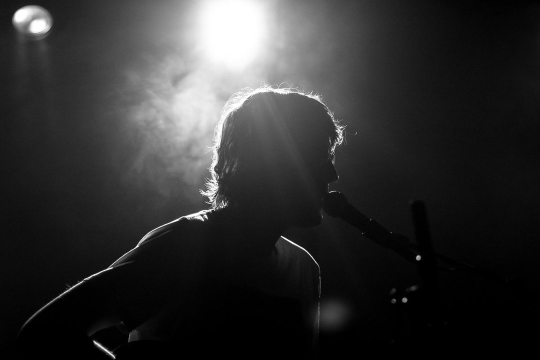 Jason Spaceman Pierce, Spiritualized - Etsy