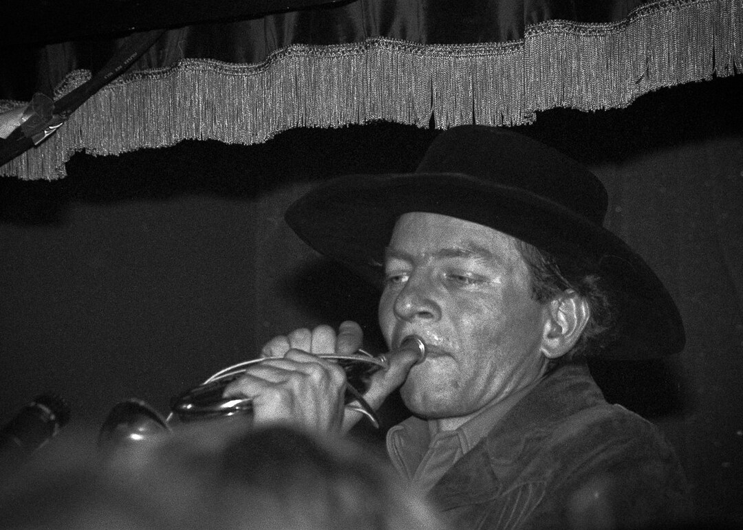 The Legendary Stardust Cowboy, - Etsy