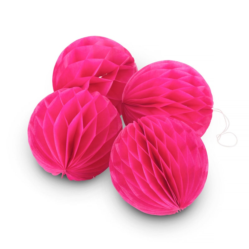 Paper Honeycomb - Etsy