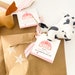 Pink Farm Theme Kids Party Favor Farm Animal Kids Birthday - Etsy