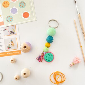 Happy Face Kids Party Favor Bag | Kids Birthday Party Bag | Smiley Face ...