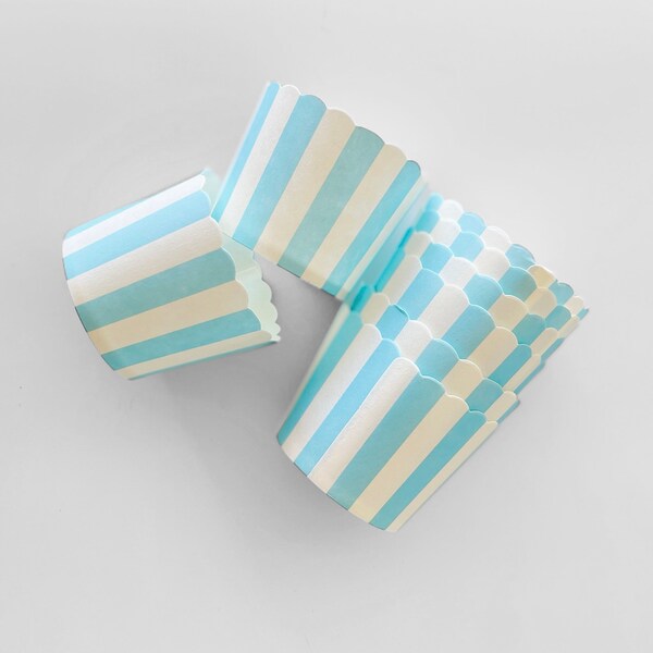 Cupcake Cups - Etsy