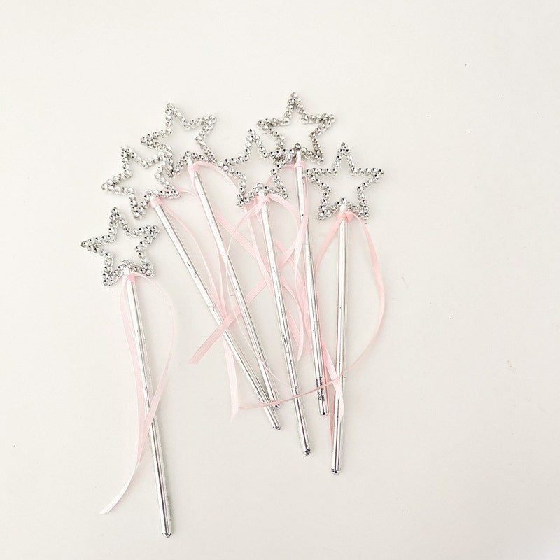 Princess Wand - Etsy