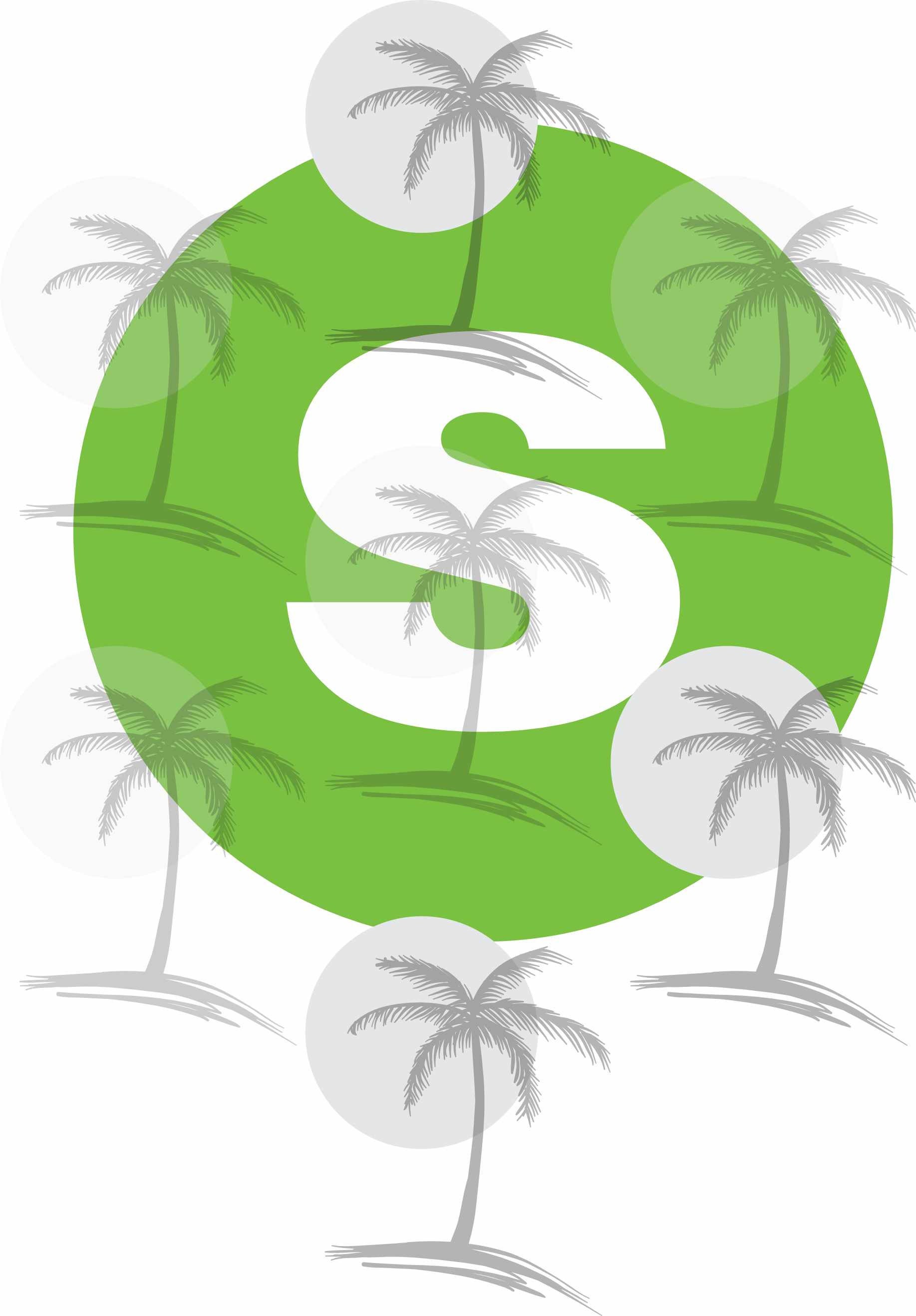 Skittles 'S' Logo Costume Digital SVG for Vinyl - Etsy Australia