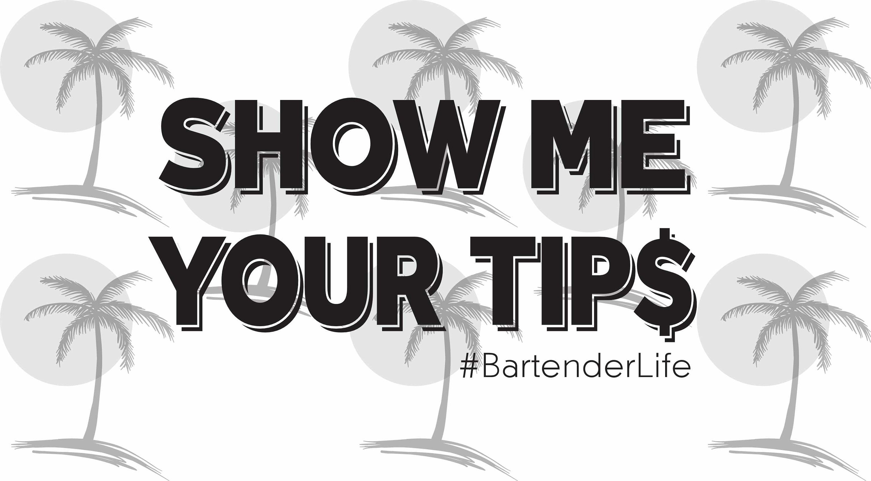 Show Me Your Tips Digital SVG and PNG for Vinyl | Etsy